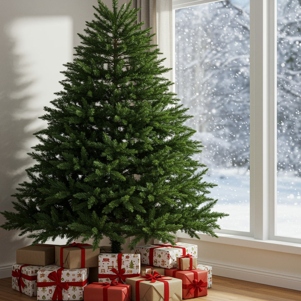 Christmas Tree – Lincspplants