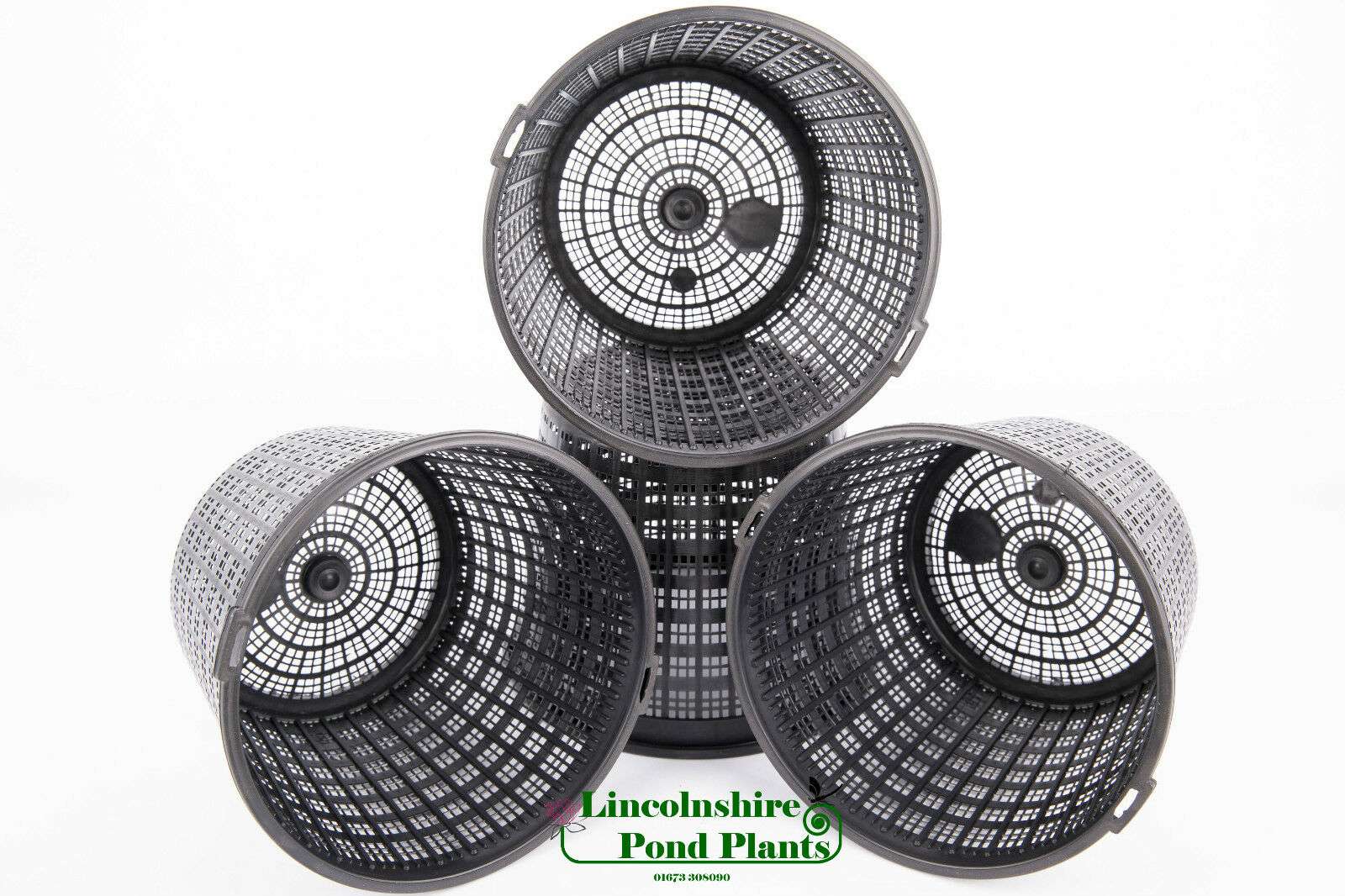 Aquatic Baskets - Pond Baskets - Pay one Postage fee on all Products ...